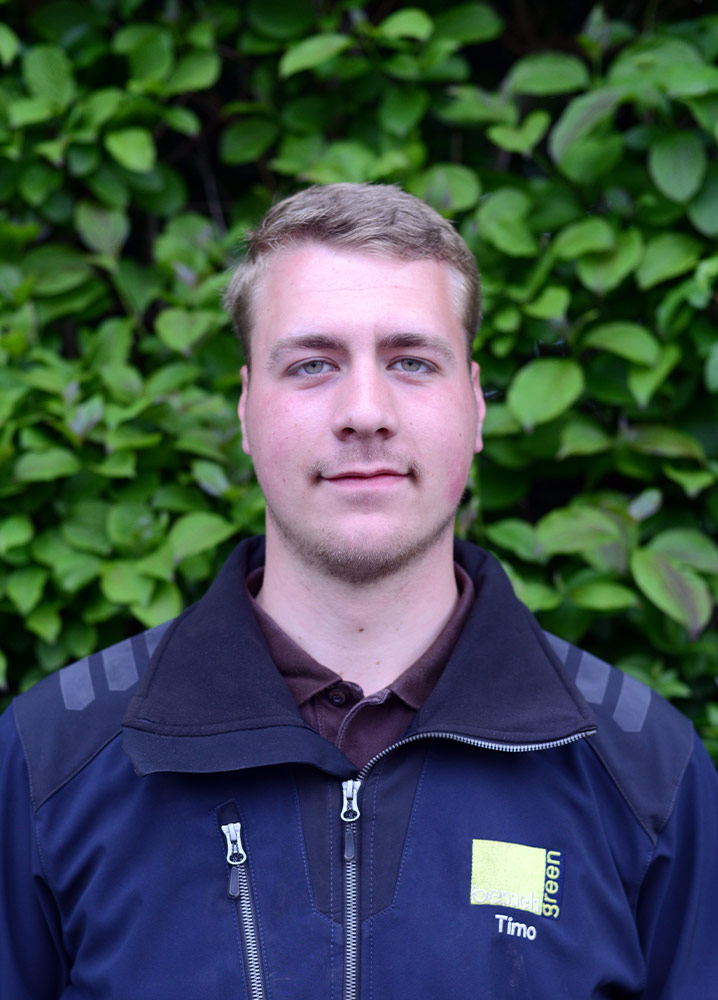 Bessels Green Zutphen | Wij maken tuinen.